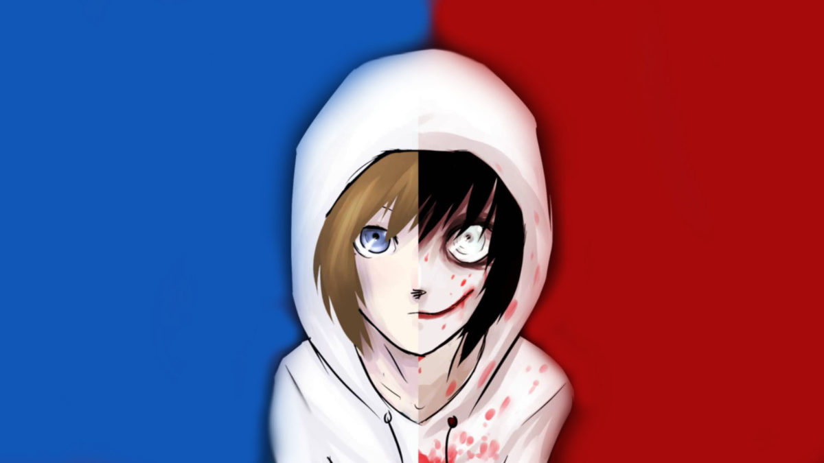 60+ Jeff the Killer Wallpaper HD