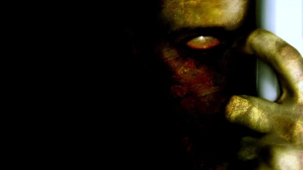 57+ Scary Wallpapers HD 1920×1080