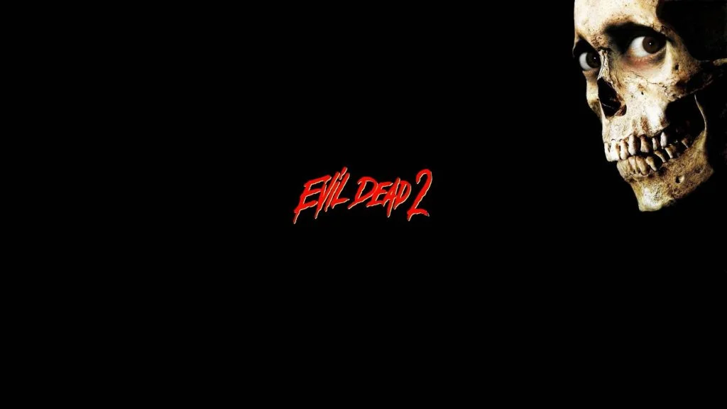 129+ Evil Dead Wallpapers HD