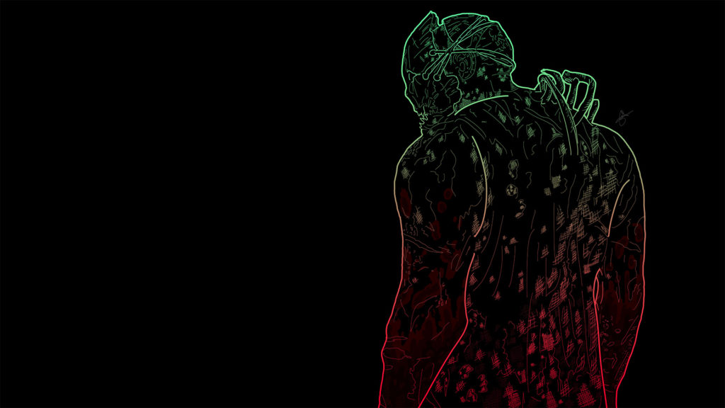 130+ Leatherface