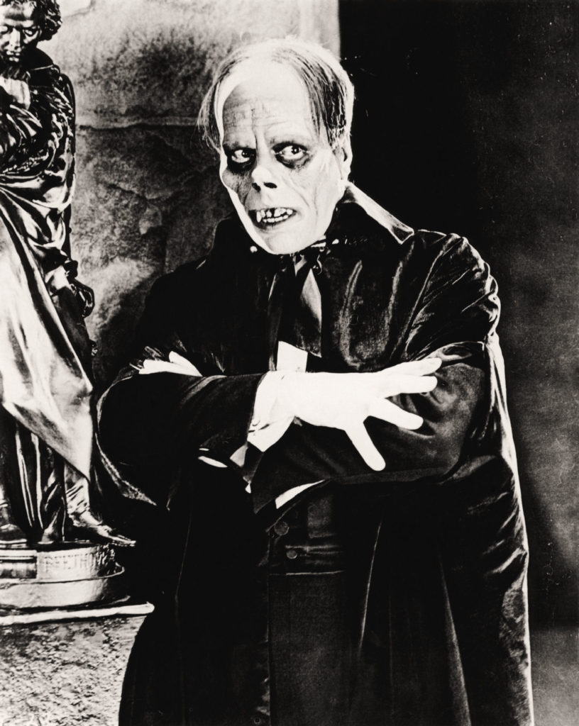 44+ Classic Horror