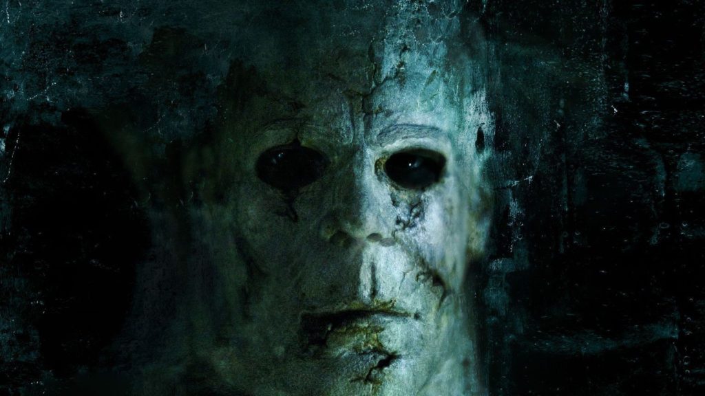 47+ Horror Movie Desktop