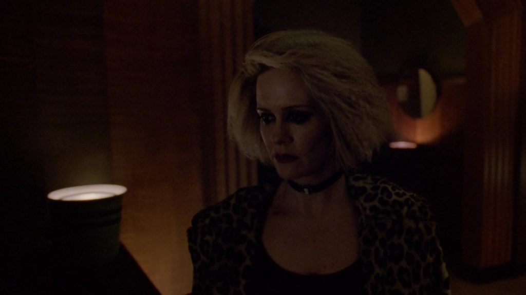 65+ American Horror Story Hotel