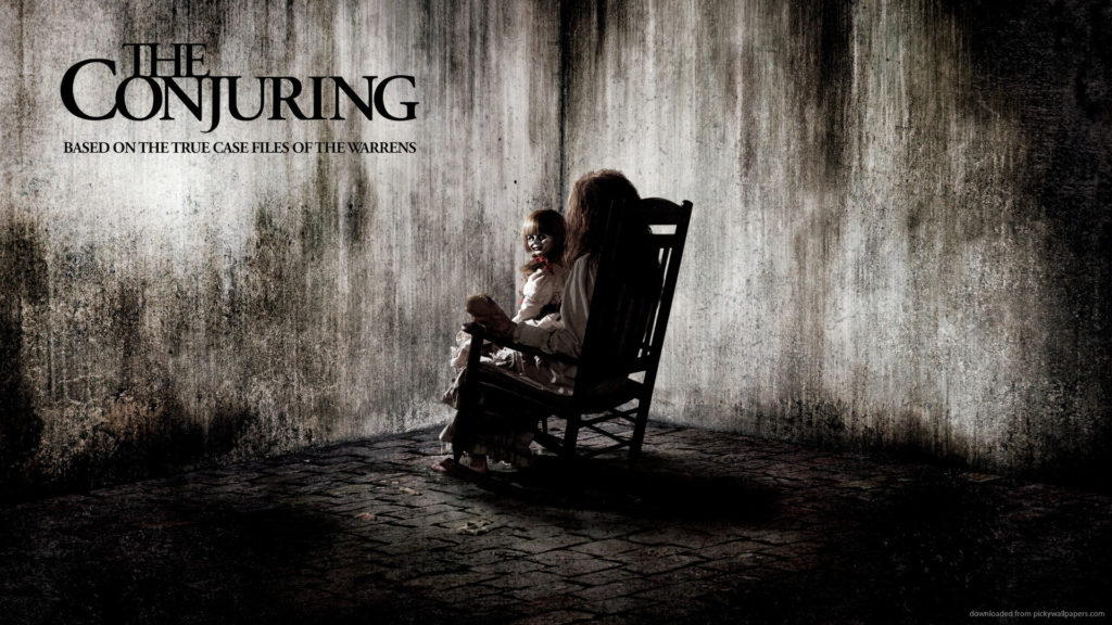 46+ HD Horror Movies