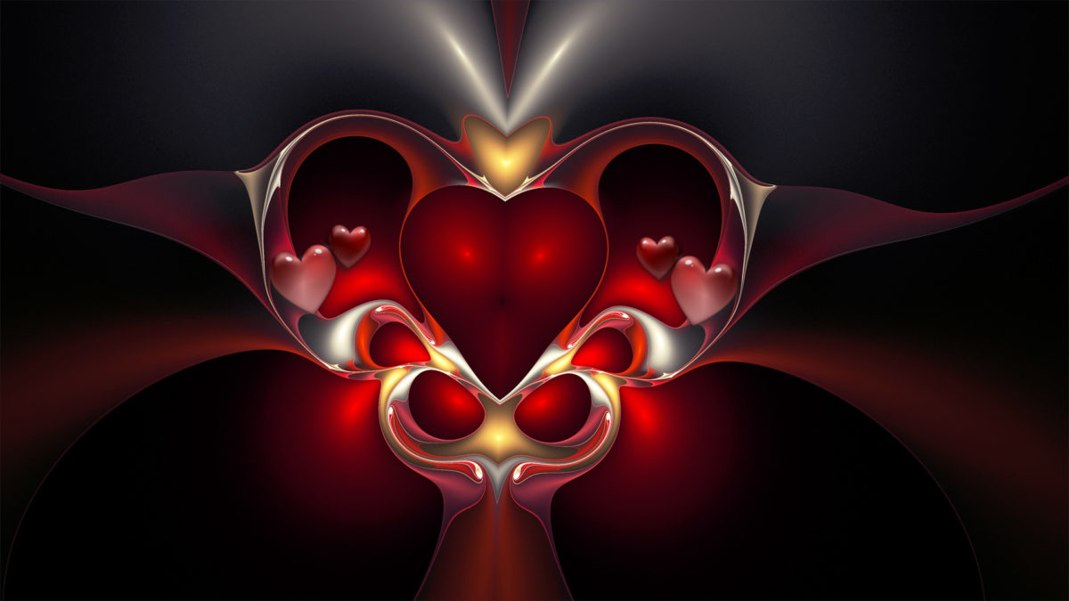 63+ Valentine Wallpapers and Screensavers