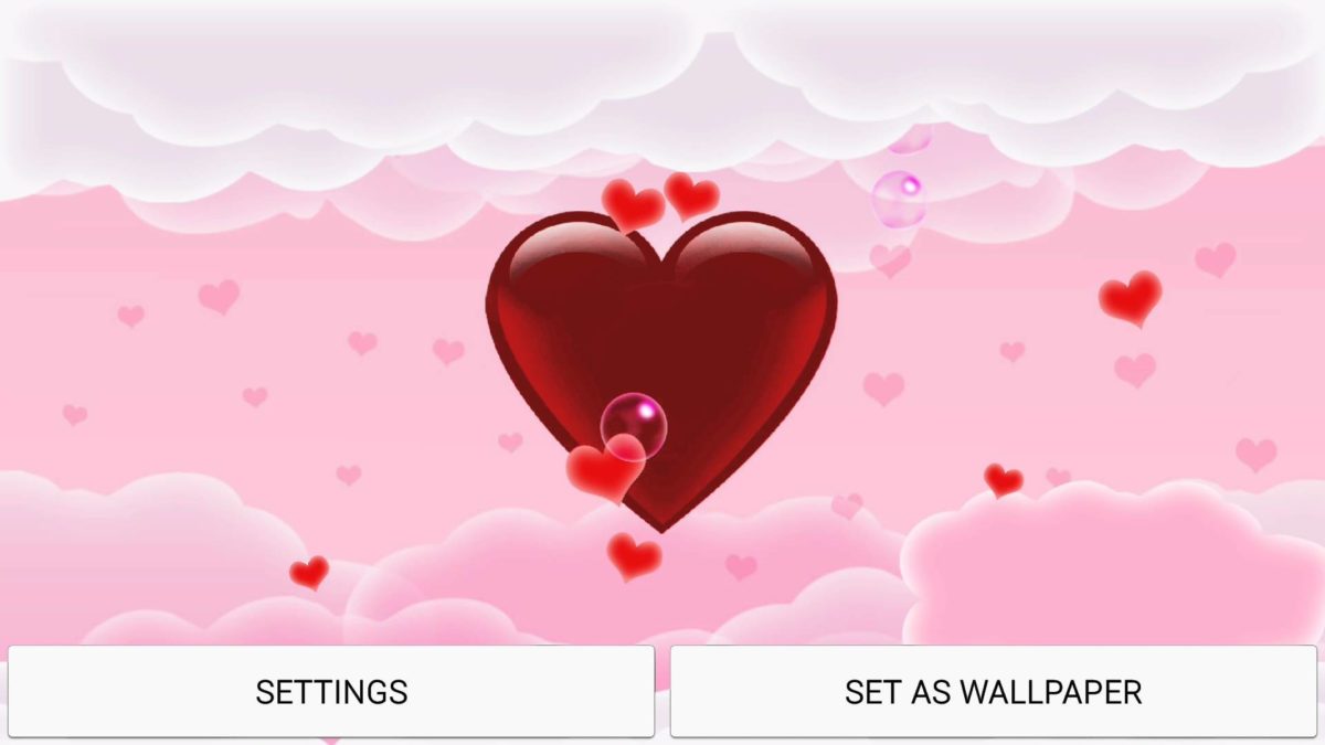 50+ Live Heart