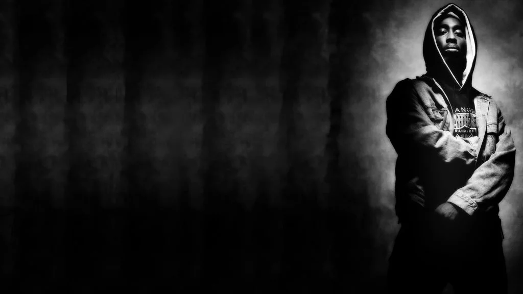 140+ 2Pac Wallpaper HD