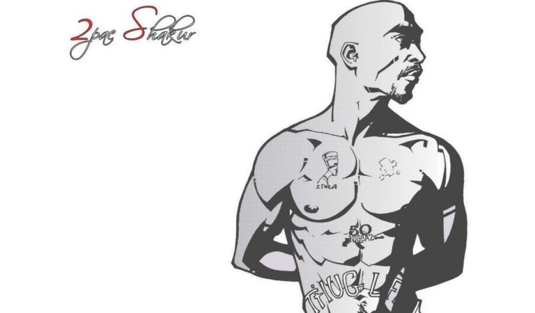 140+ 2Pac Wallpaper HD