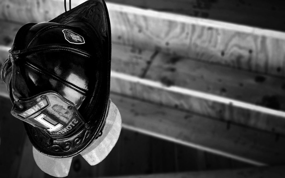 61+ Firefighter Screensavers and Wallpapers
