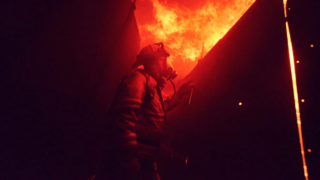 61+ Firefighter Screensavers and Wallpapers