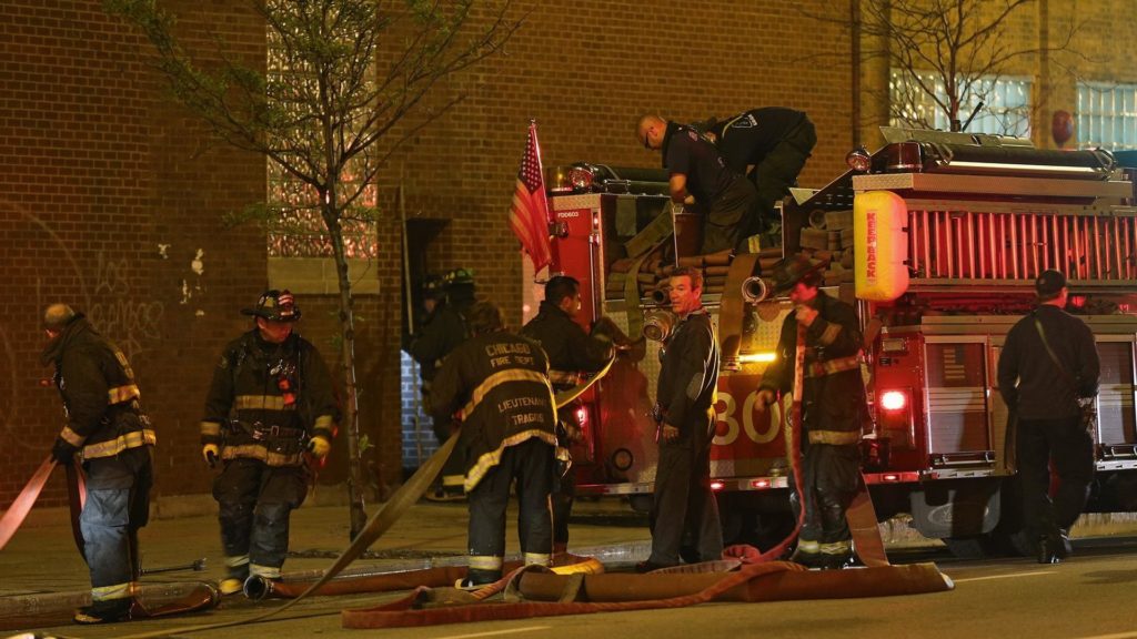 61+ Firefighter Screensavers and Wallpapers