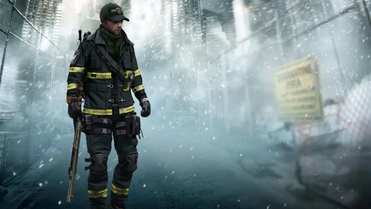 61+ Firefighter Screensavers and Wallpapers