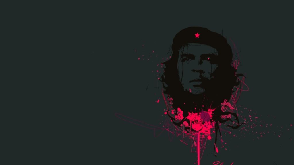 116+ Che Guevara Wallpapers HD