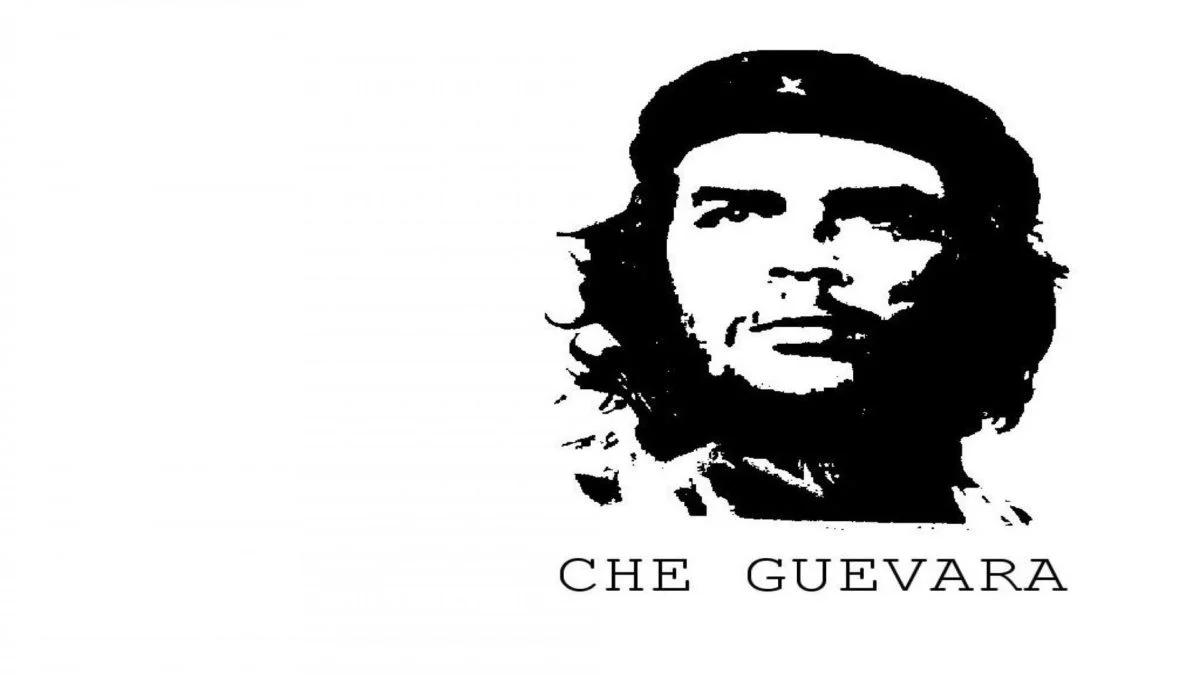 116+ Che Guevara Wallpapers HD