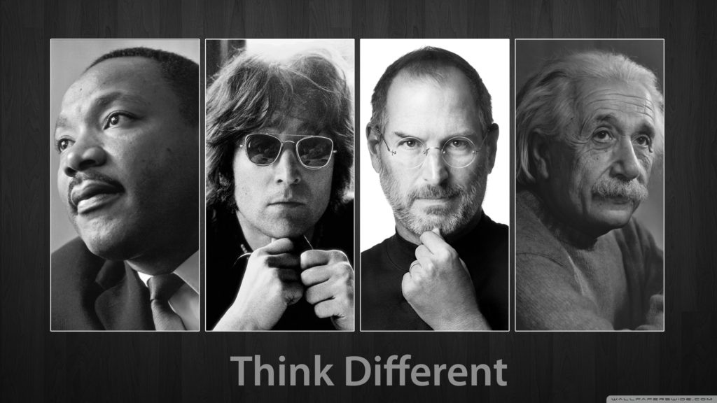 110+ Albert Einstein Wallpapers HD