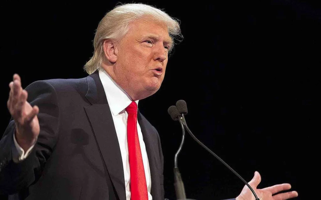 140+ Donald Trump 2018