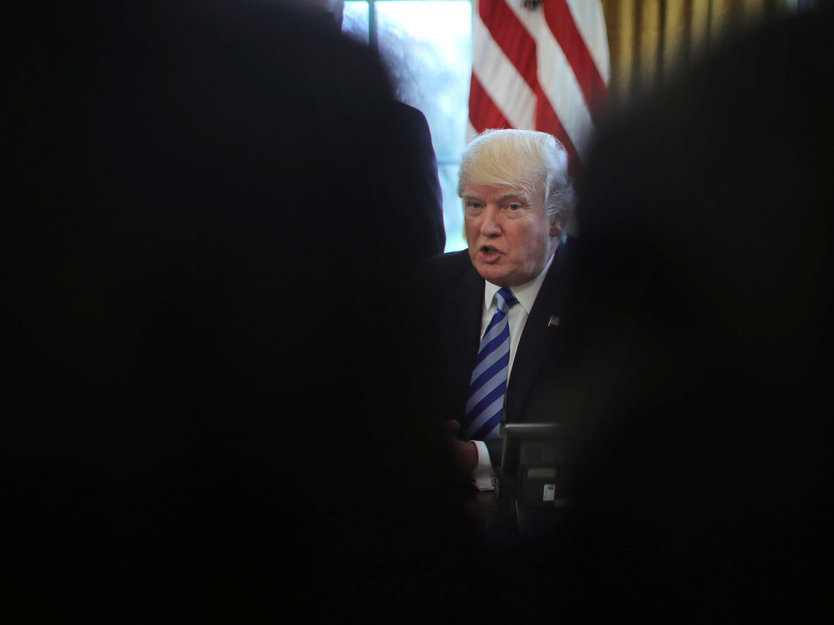 140+ Donald Trump 2018