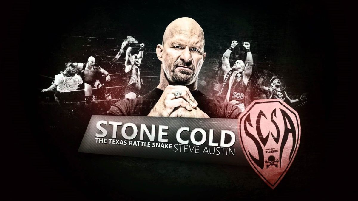 Stone Cold Wallpapers Free Download
