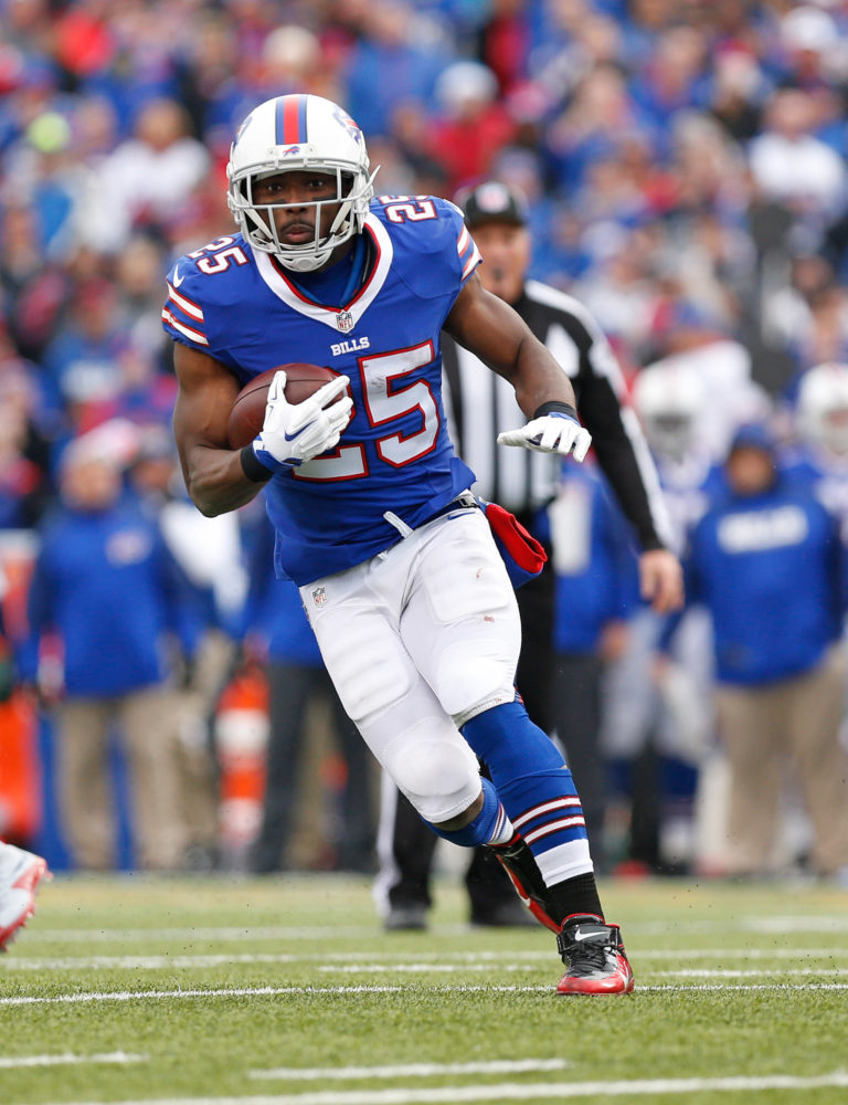 126+ Lesean Mccoy Wallpaper Bills