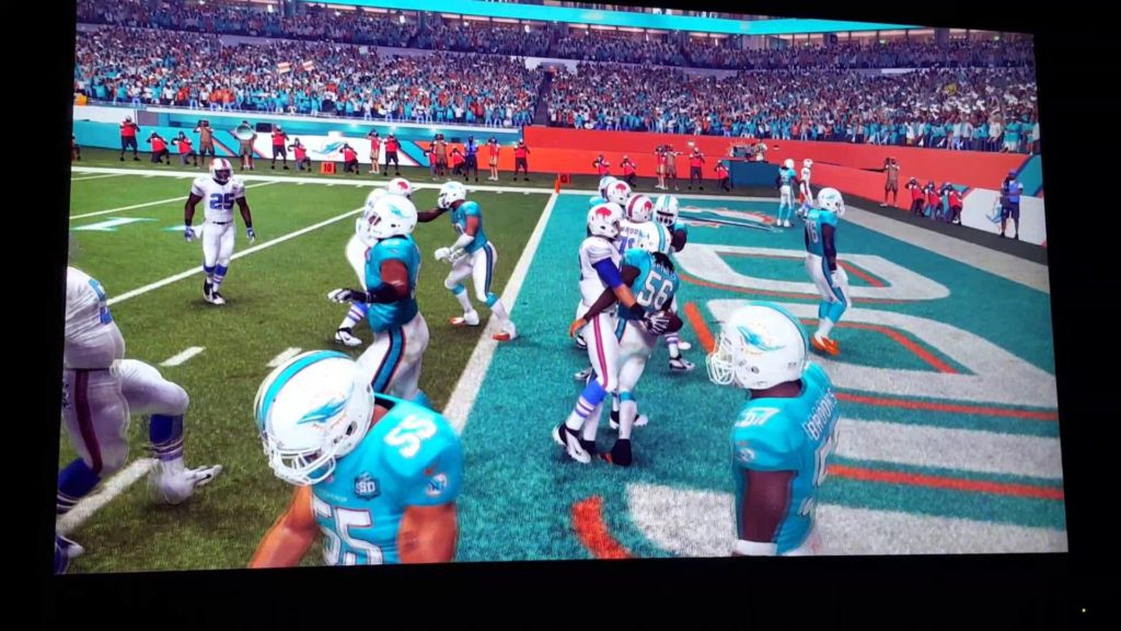 126+ Lesean Mccoy Wallpaper Bills