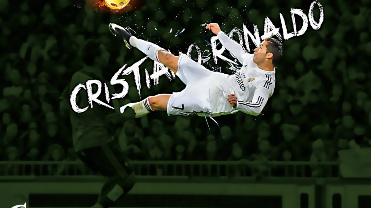 High Definition CR7 2016 Wallpaper – HD Pic