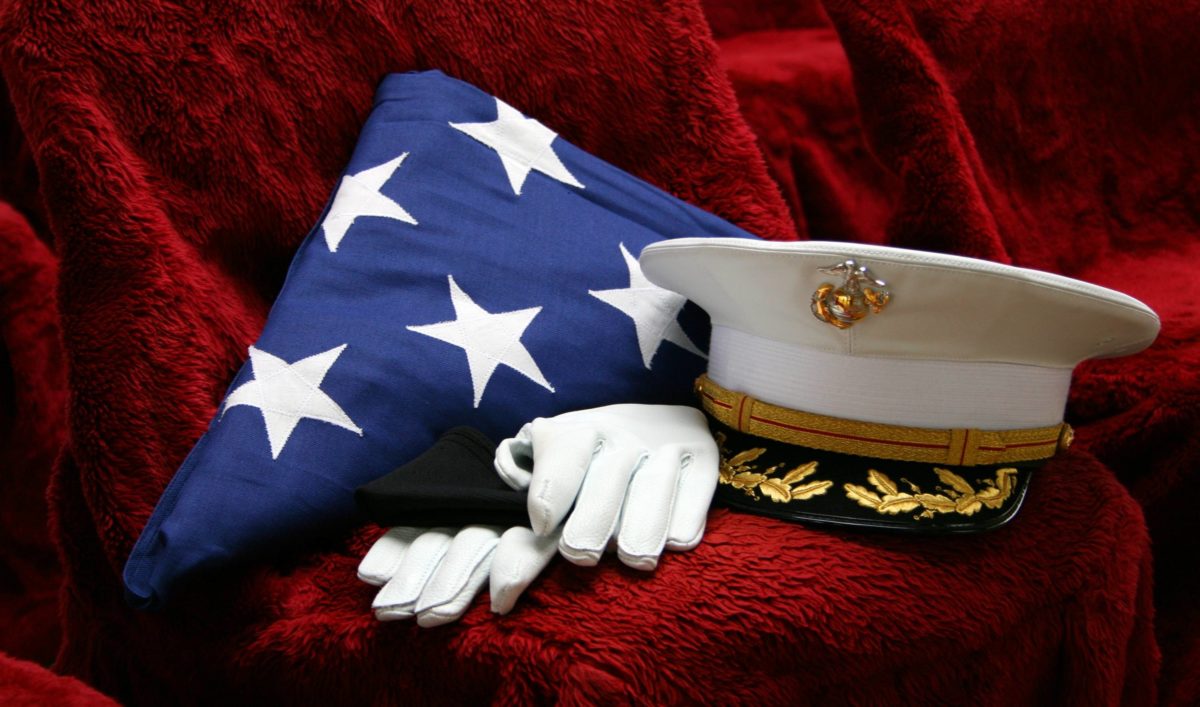 75+ USMC Backgrounds