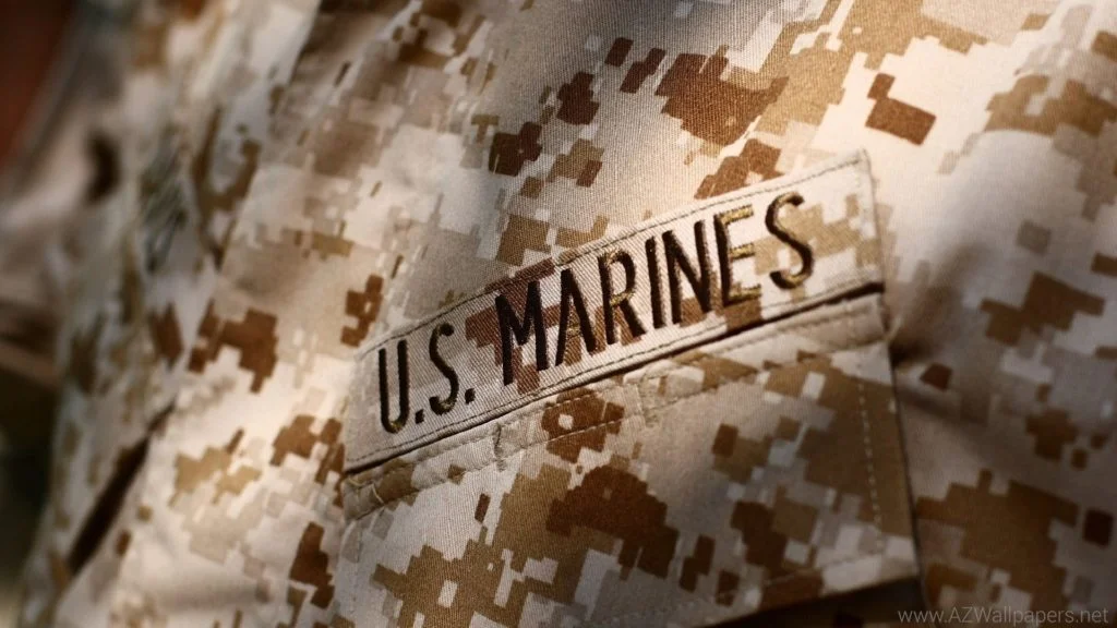 75+ USMC Backgrounds