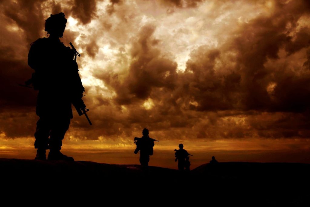 75+ USMC Backgrounds