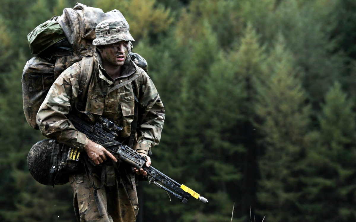 75+ USMC Backgrounds