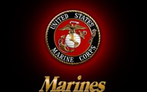56+ Marine Corps Screensavers and Wallpaper