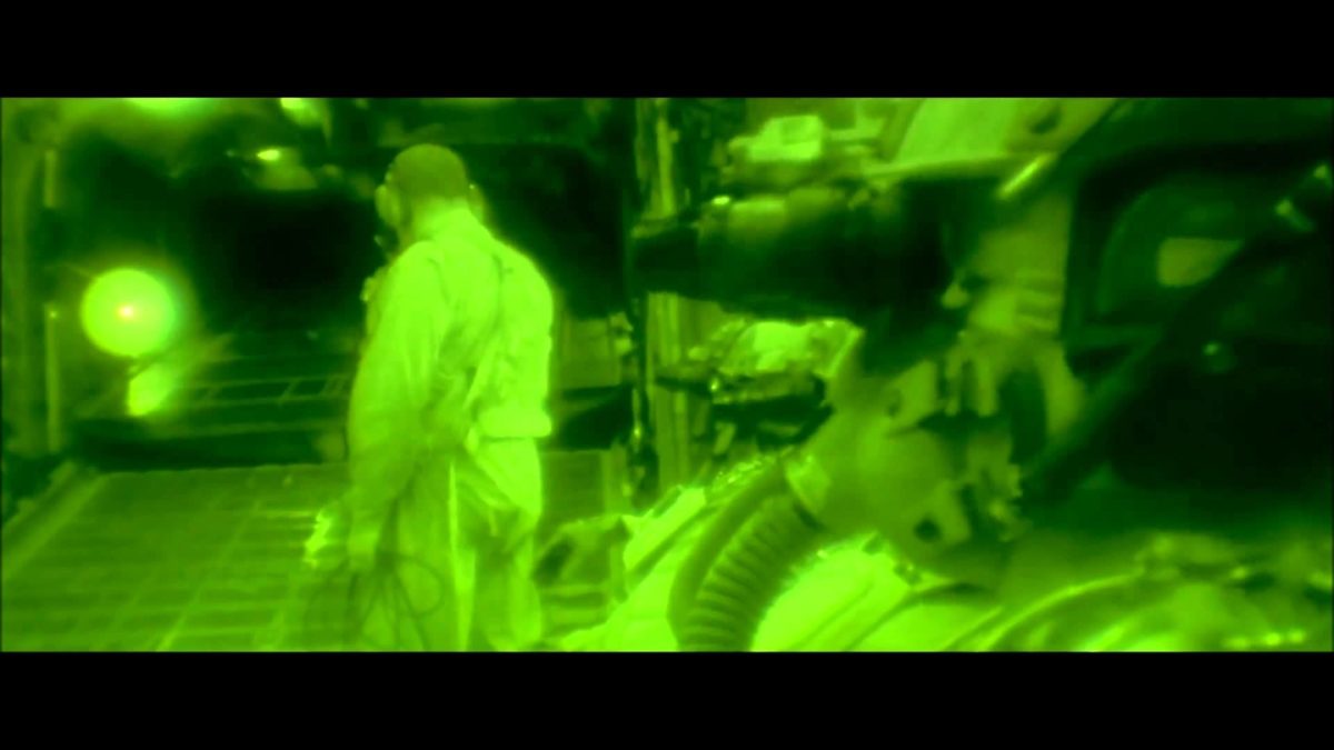 SEAL TEAM SIX DEVGRU – Naval Special Warfare Development Group – YouTube