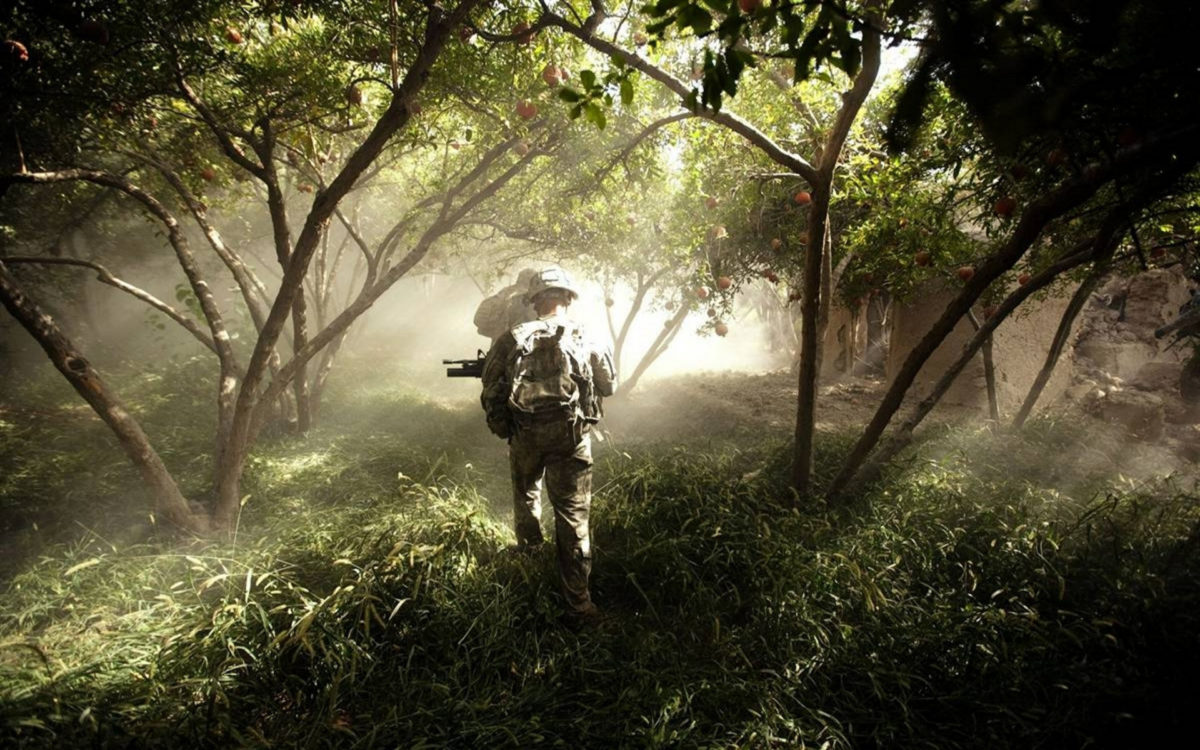 60+ USMC Wallpapers and Screensavers