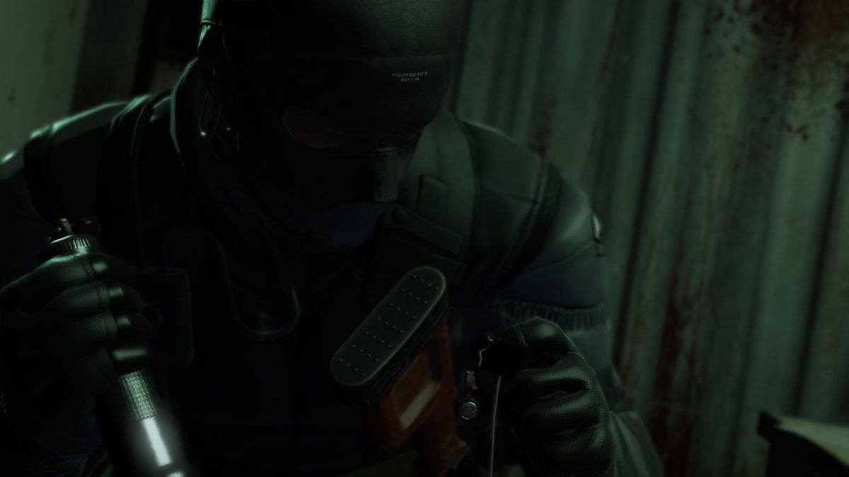 76+ Diamond Dogs Metal Gear