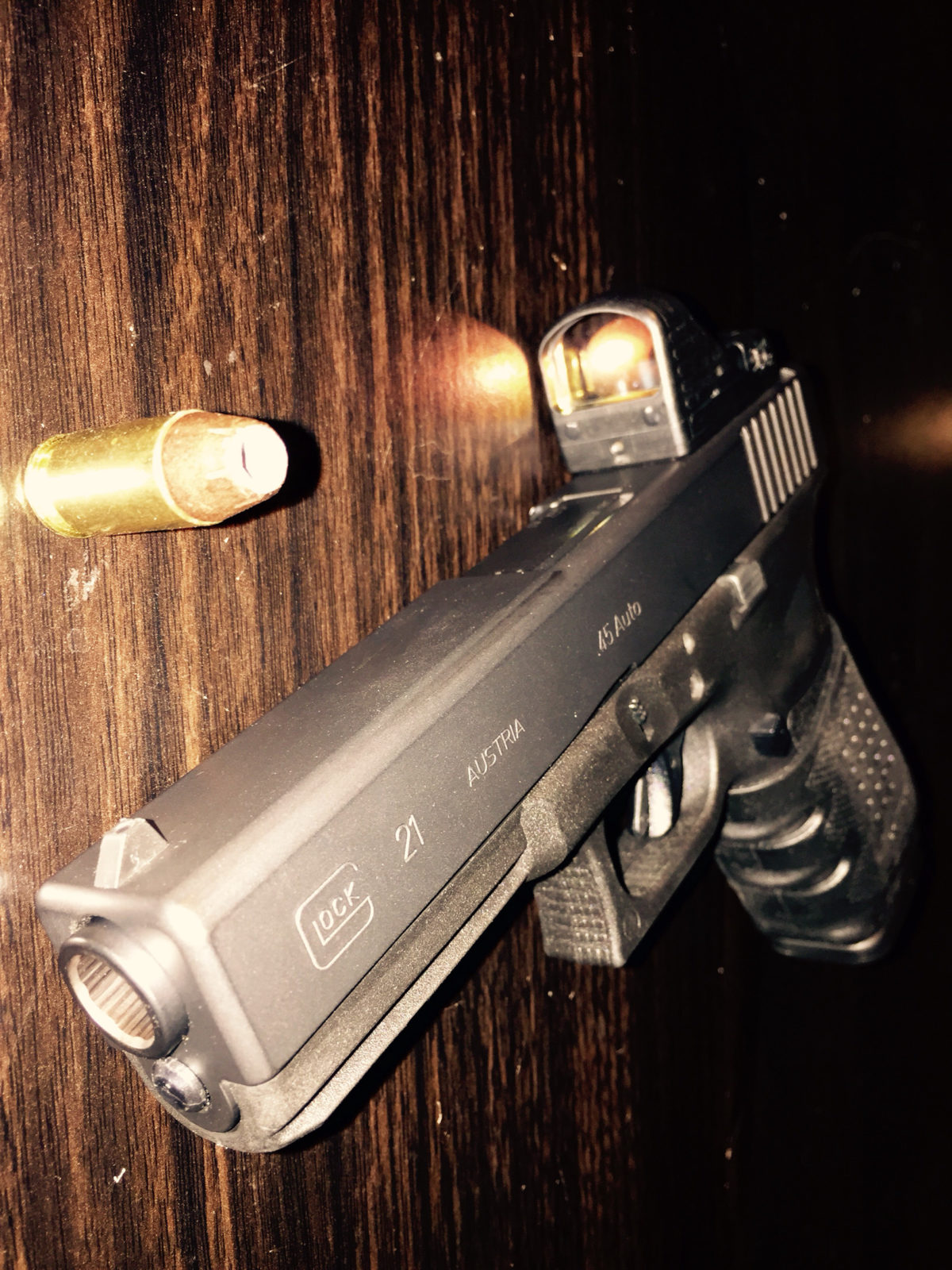 46+ Glock 19 Wallpaper Desktop