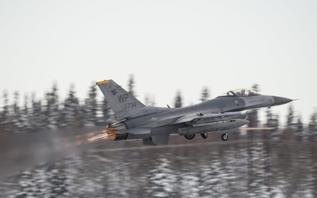 78+ F 16 Wallpaper HD