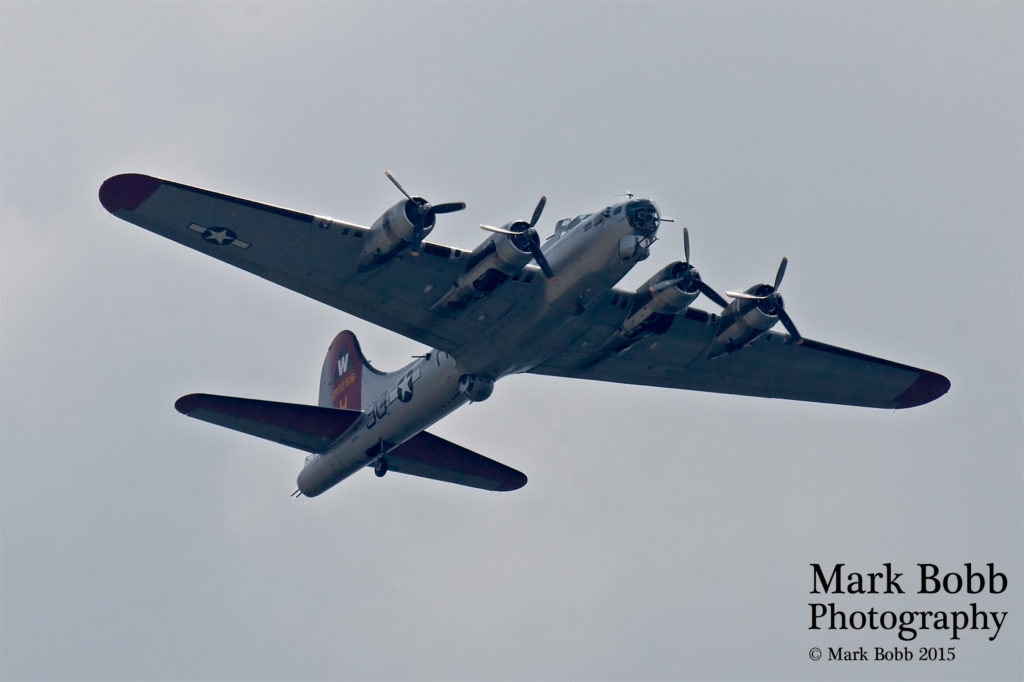 71+ B 17 Flying Fortress