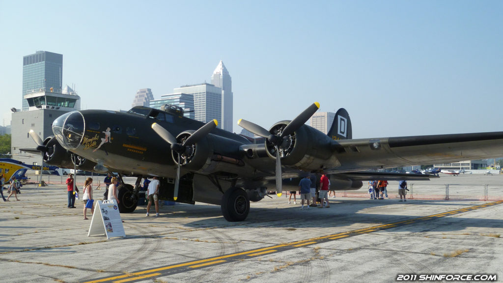 71+ B 17 Flying Fortress