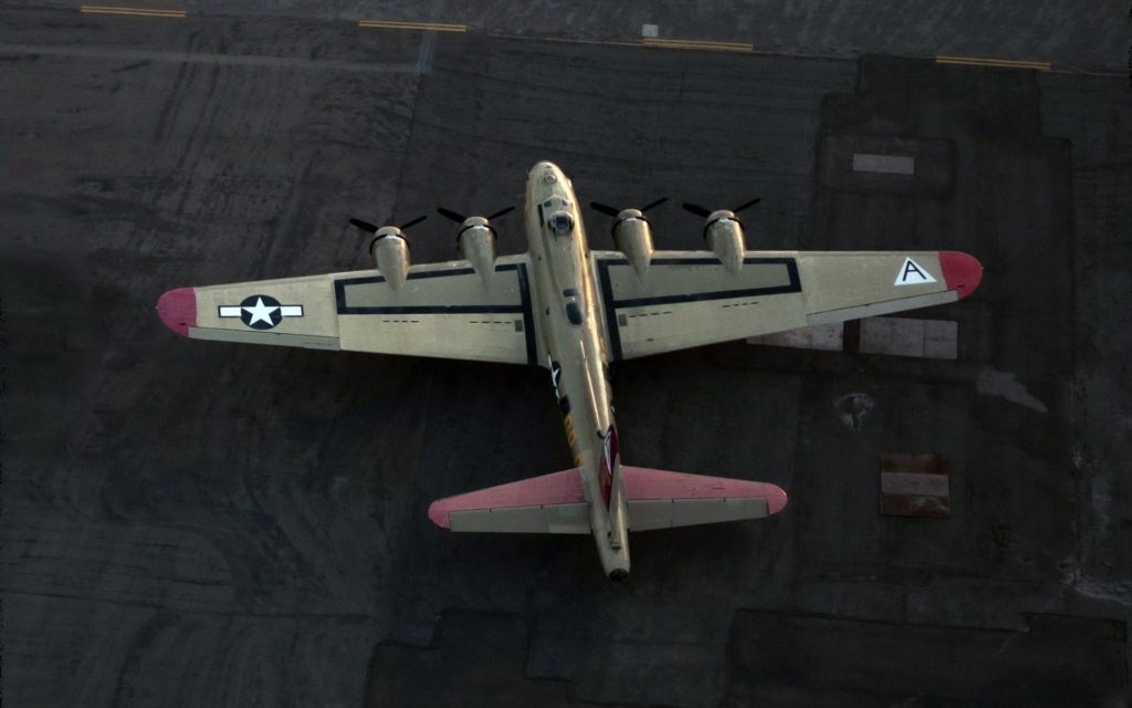 71+ B 17 Flying Fortress