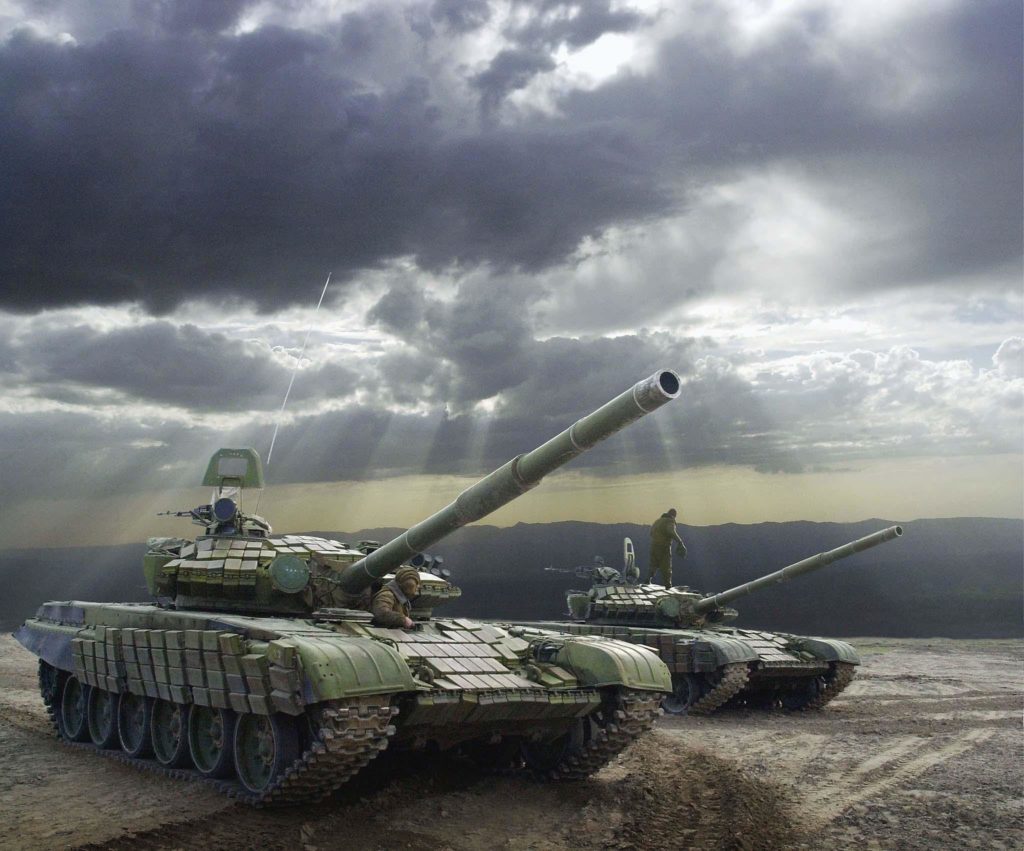 56+ Russian Army Wallpaper HD