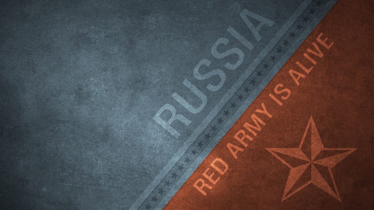 56+ Russian Army Wallpaper HD