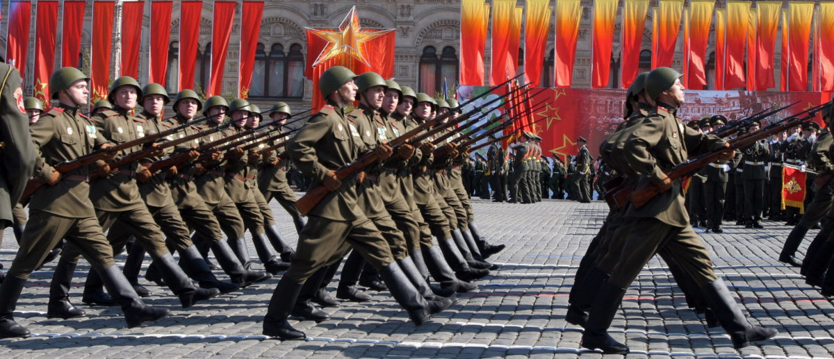 56+ Russian Army Wallpaper HD