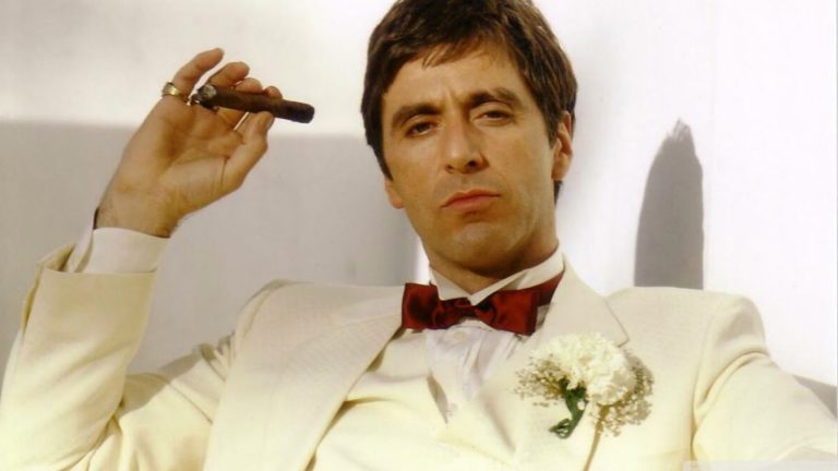 65+ Scarface Wallpaper HD