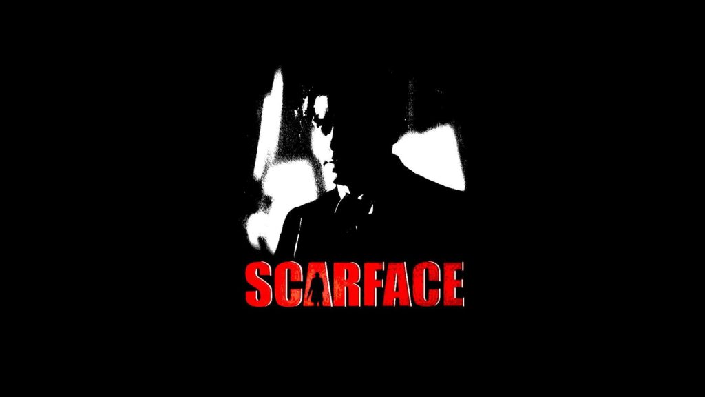 65+ Scarface Wallpaper HD