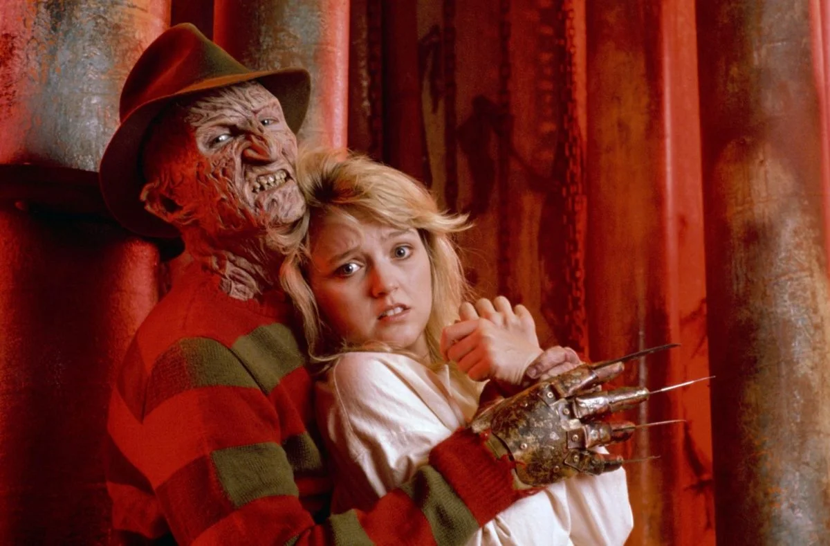 82+ Freddy Krueger Wallpaper HD