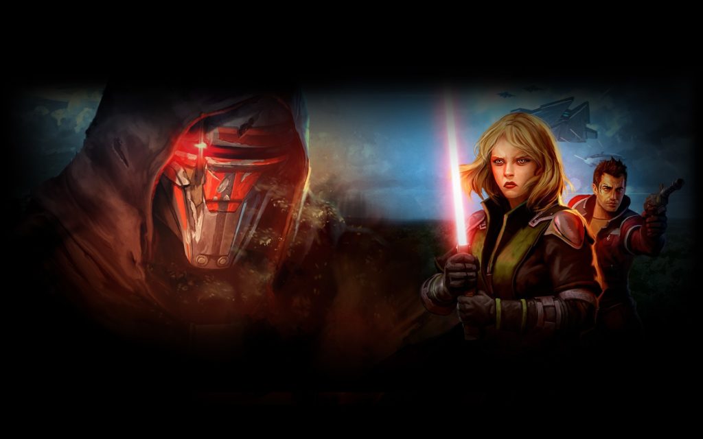 132+ Star Wars Revan