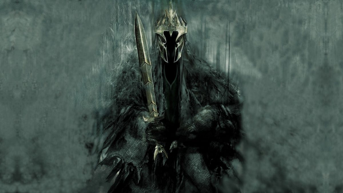 135+ Lotr Wallpaper 1920×1080