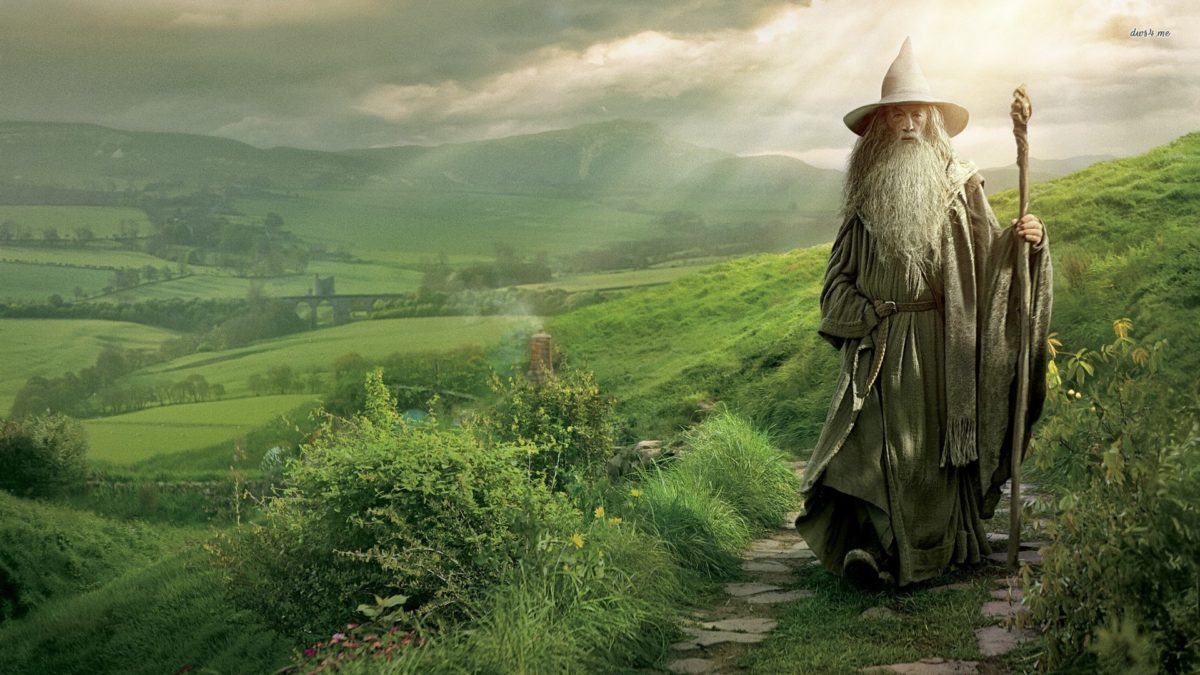 135+ Lotr Wallpaper 1920×1080