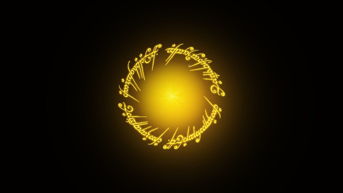 135+ Lotr Wallpaper 1920×1080