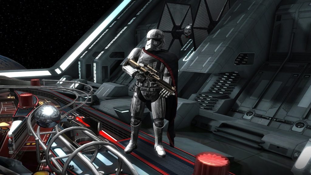 128+ Star Wars First Order