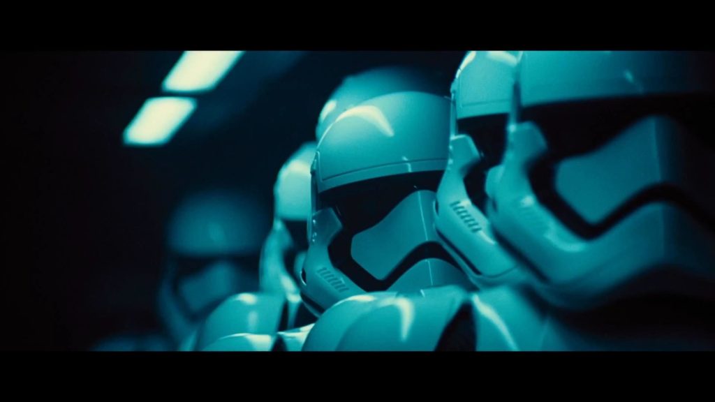 128+ Star Wars First Order